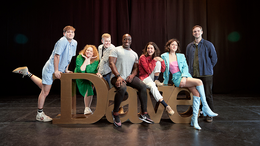 The Comedy Hall of Fame - Edinburgh Comedy Awards